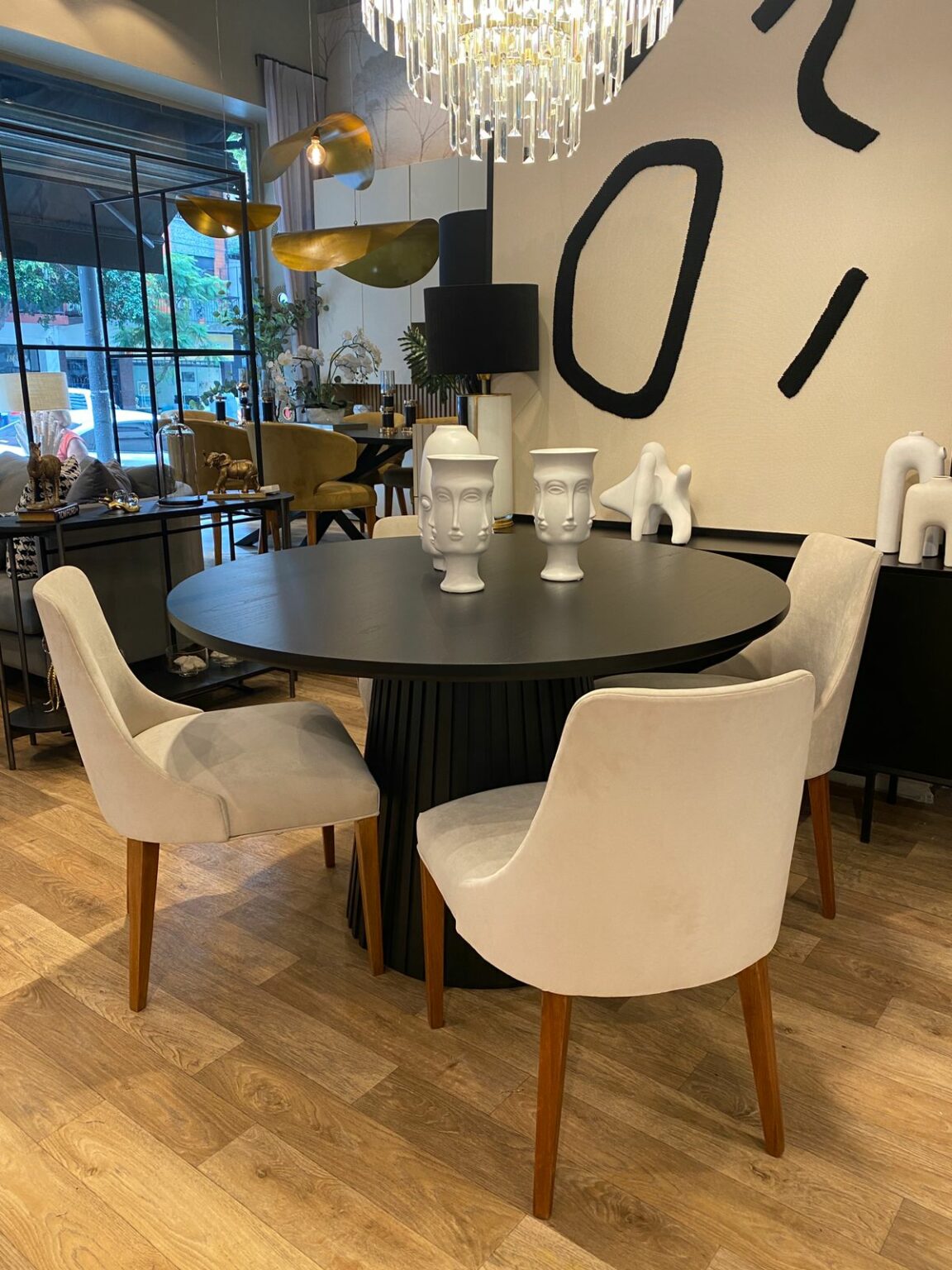 Modena Conica – C Home
